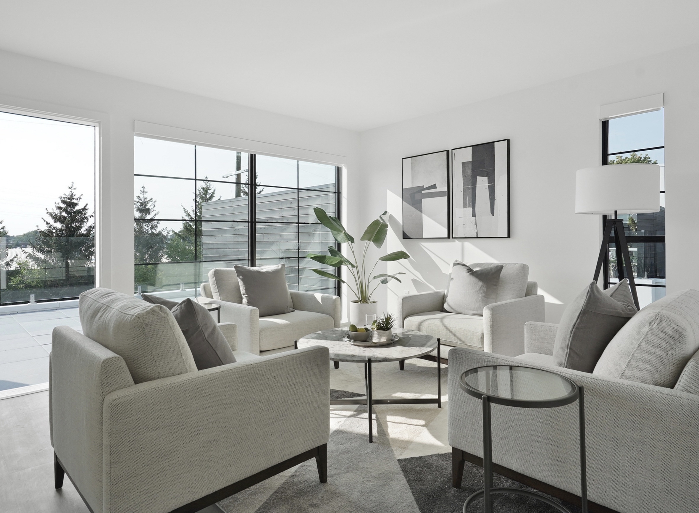 HGTV-era home stager discusses compelling job