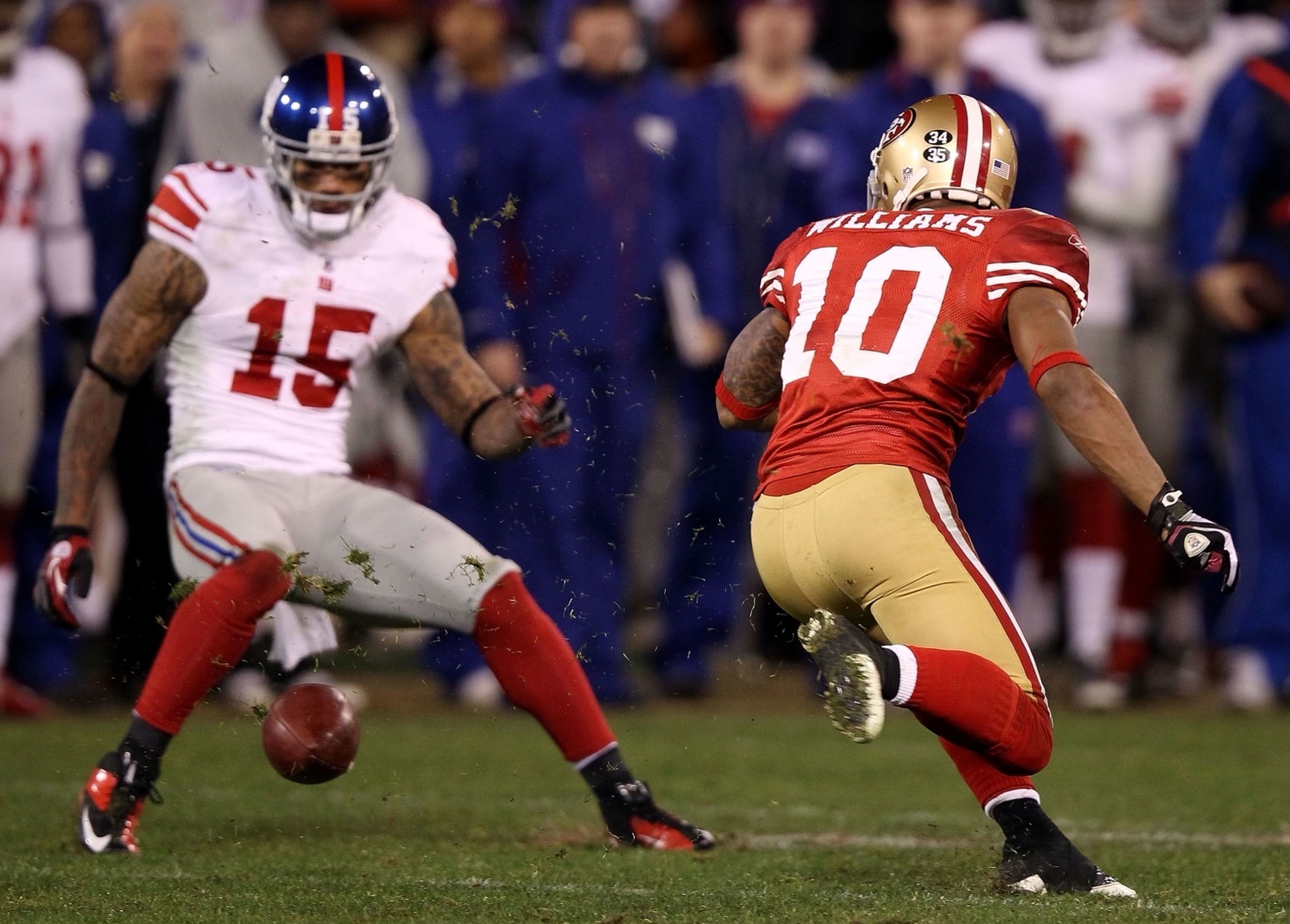 Canton High grad Thomas reflects on Super Bowl experience, life after ...