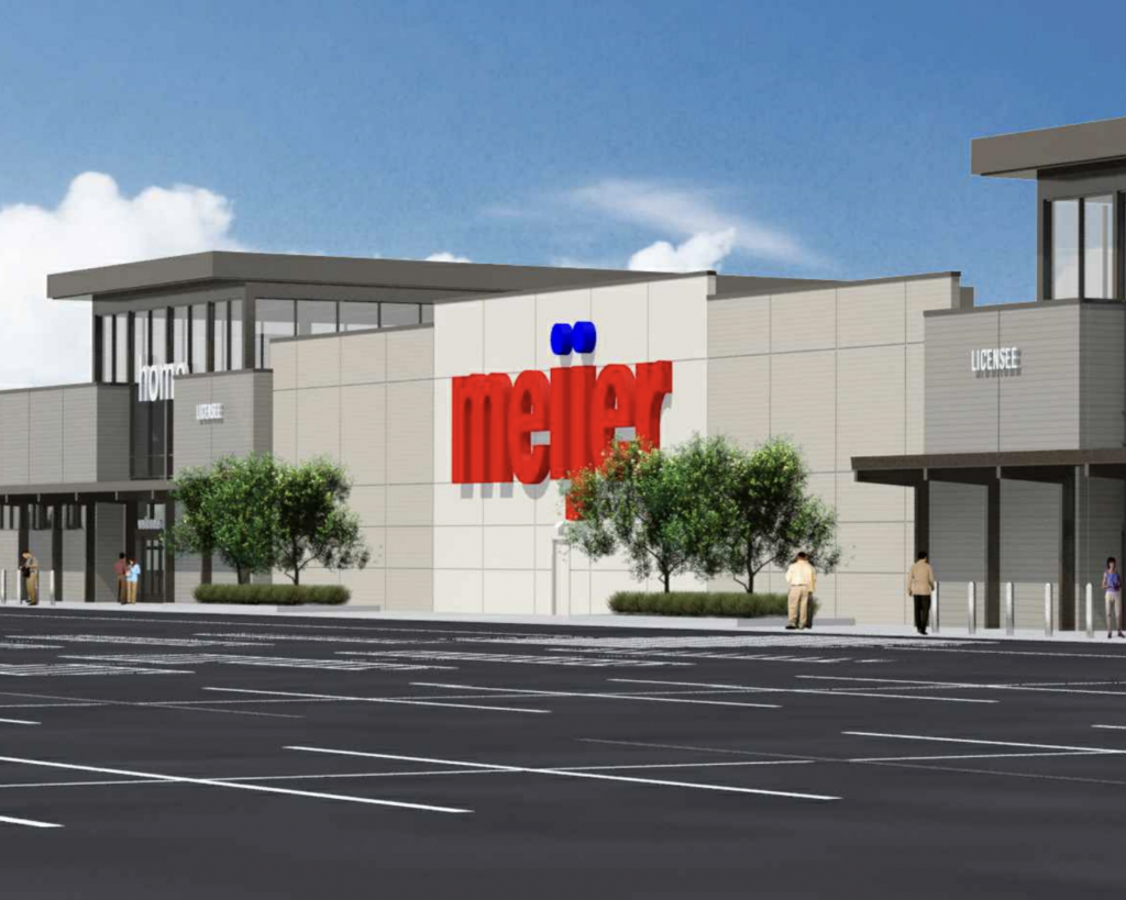 Significant upgrades revealed for Pioneer Middle School