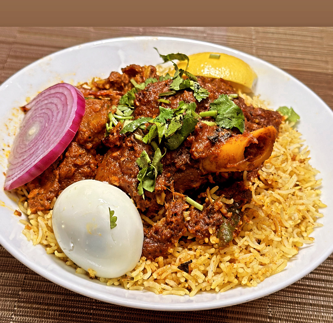 Canton's new Indian eatery Aha! cooking up delicious reviews