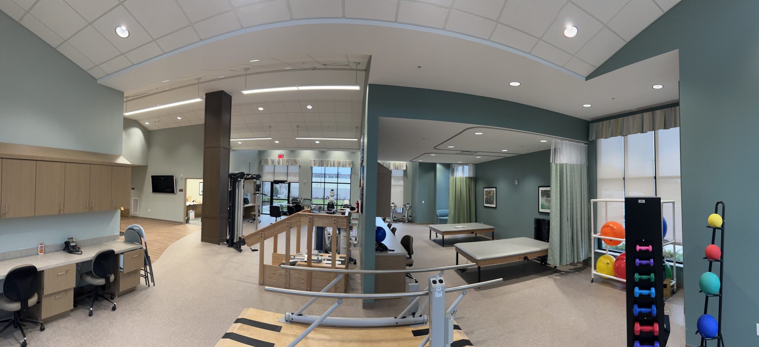 $32 million Regency at Troy healthcare resort unveiled