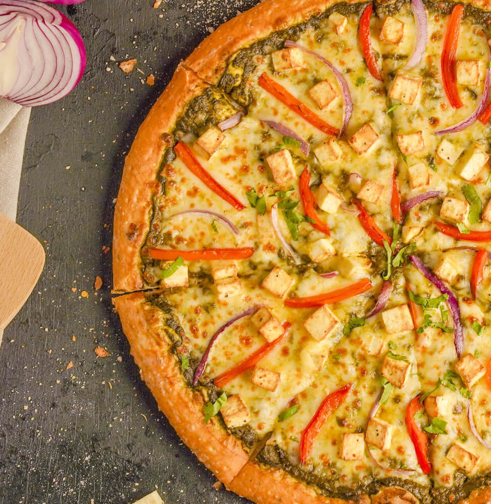 Top Pizza Spots in Canton, MI: A Flavorful Journey